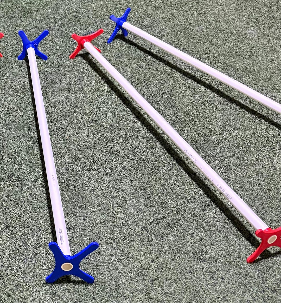 Cavaletti Poles - Etsy