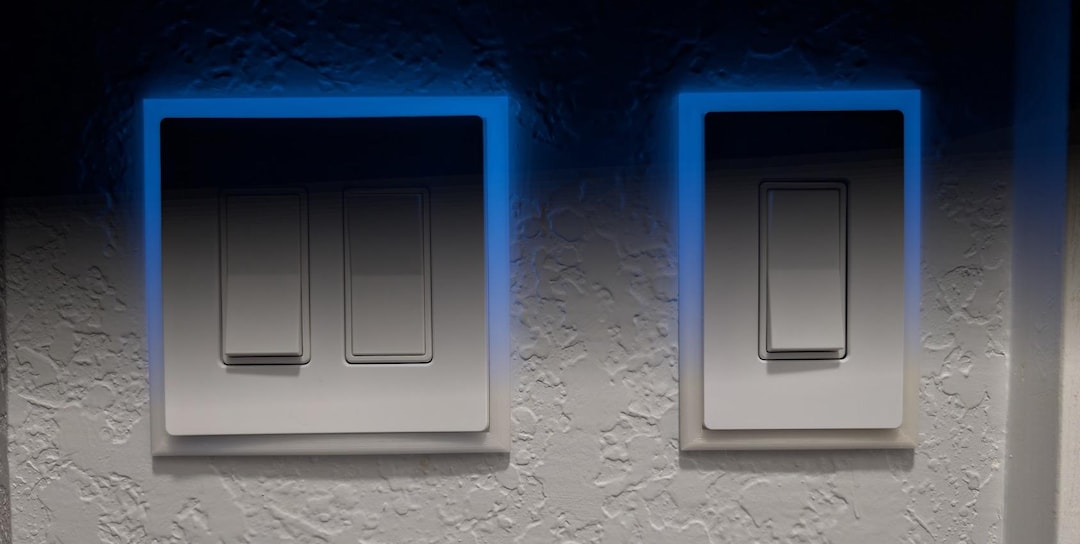 Light Switch Cover Glow in the Dark, Multiple Sizes - Etsy
