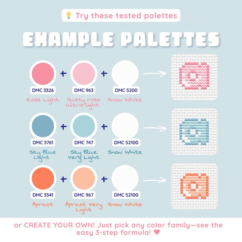 Bubble Alphabet Lowercase : Custom Name Cross Stitch Pattern, Font for ...
