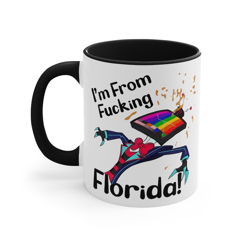 Hazbin Hotel Vox Merch - Etsy