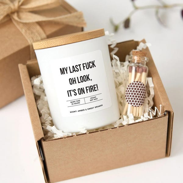 Friends Cheeky Gifts - 60+ Gift Ideas for 2025