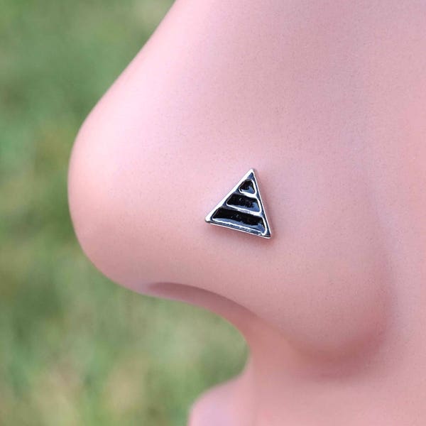 Egyptian Nose Rings - Etsy