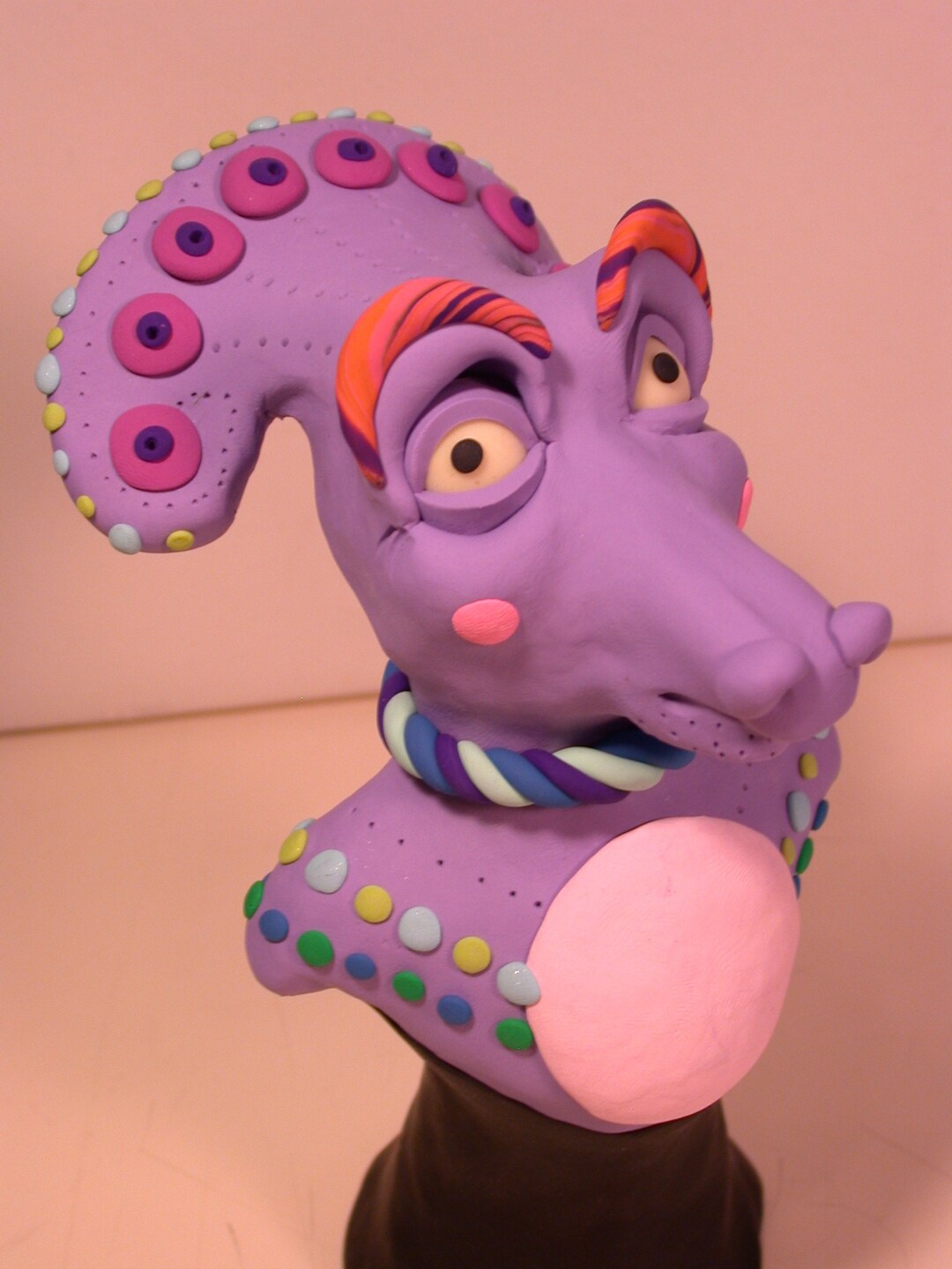 Martian 7 by Dan Crowley - Etsy