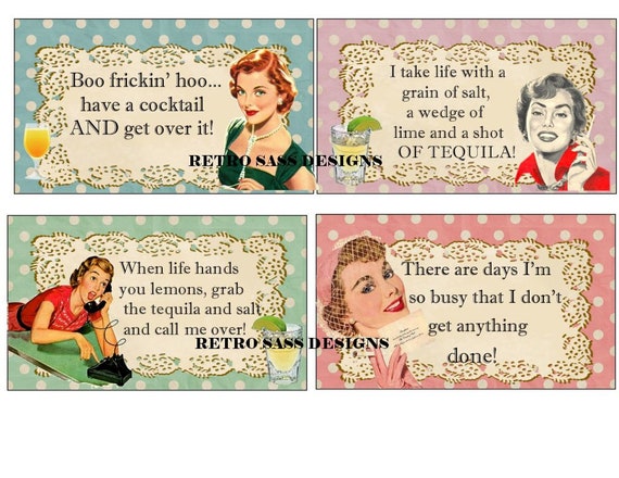 Sassy Cards
