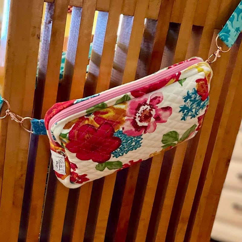 Belt Bag Wildflower - Etsy