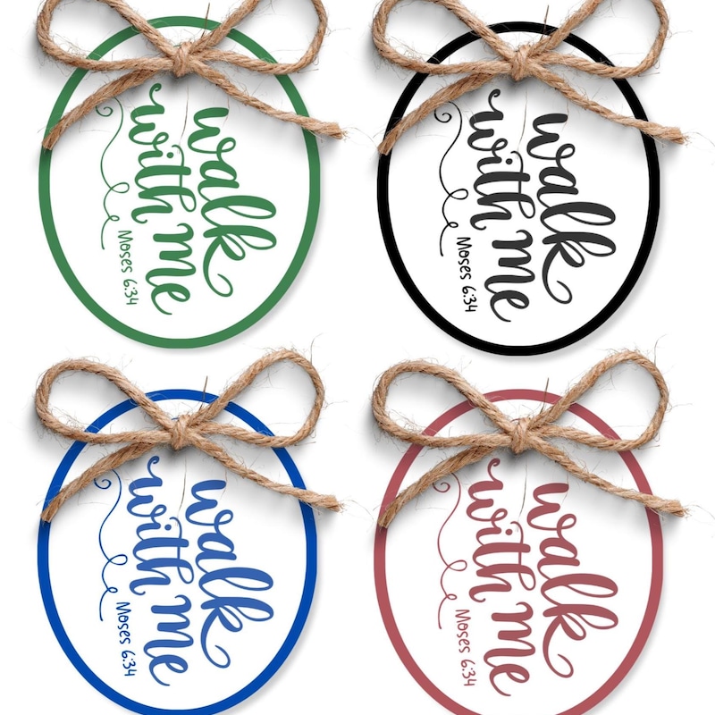 Walk With Me Bulk Gift - 60+ Gift Ideas for 2026