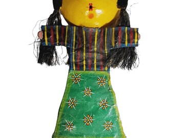 Coconut Girl Art - Etsy