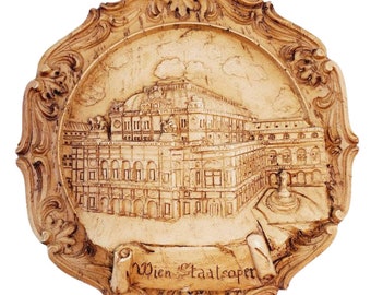Vienna Opera House - Etsy