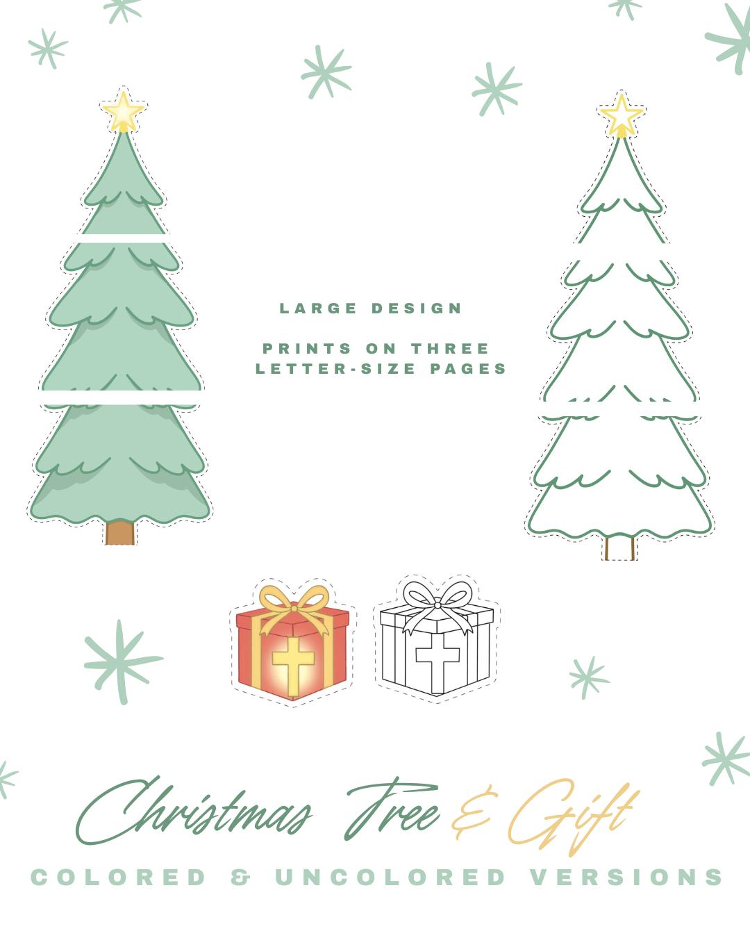 Christmas Story Cards: A Family Devotional & Activity Set PDF I ...