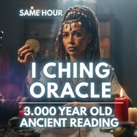 Geomancy Reading - Etsy