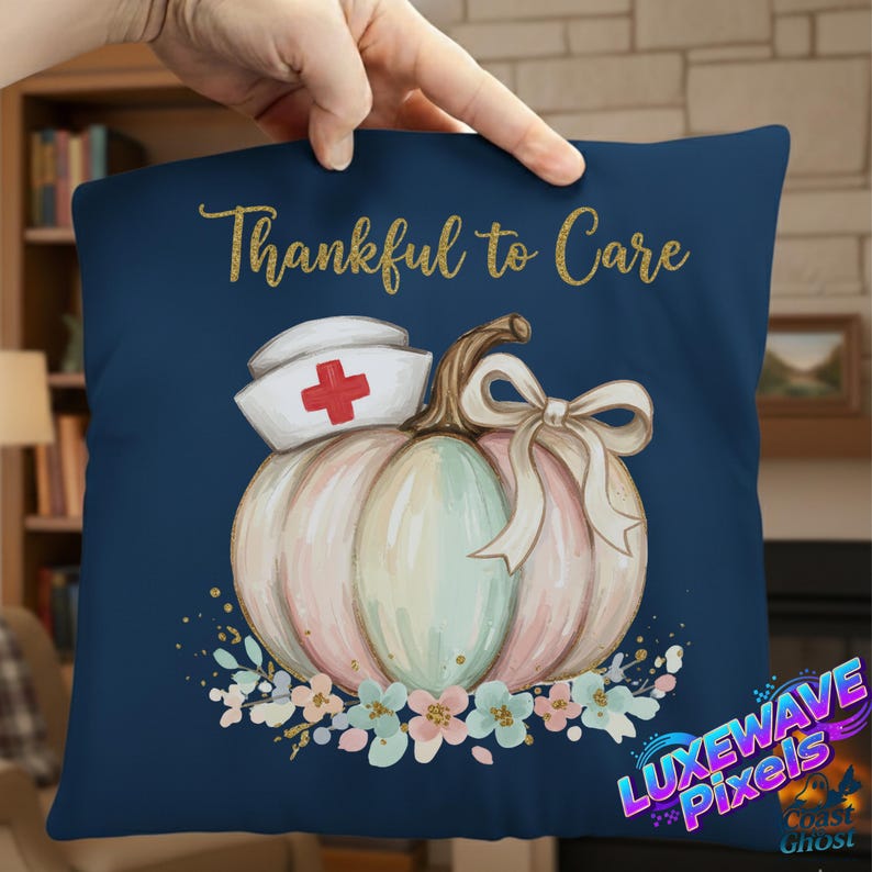 Thankful to Care Doctor PNG, Doctor Thanksgiving Medical Staff, Fall ...