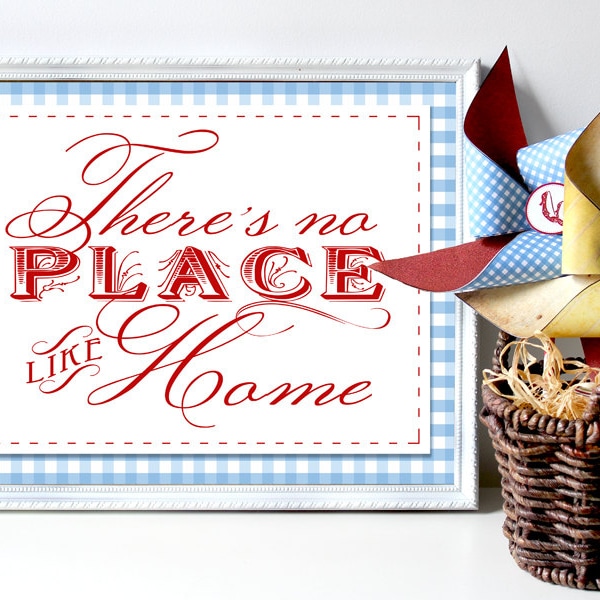 Wizard of Oz Printable Signs Quotes - Etsy