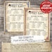 Wild West Cowboy Paper Pack 16 Digital Sheets - INSTANT DOWNLOAD ...