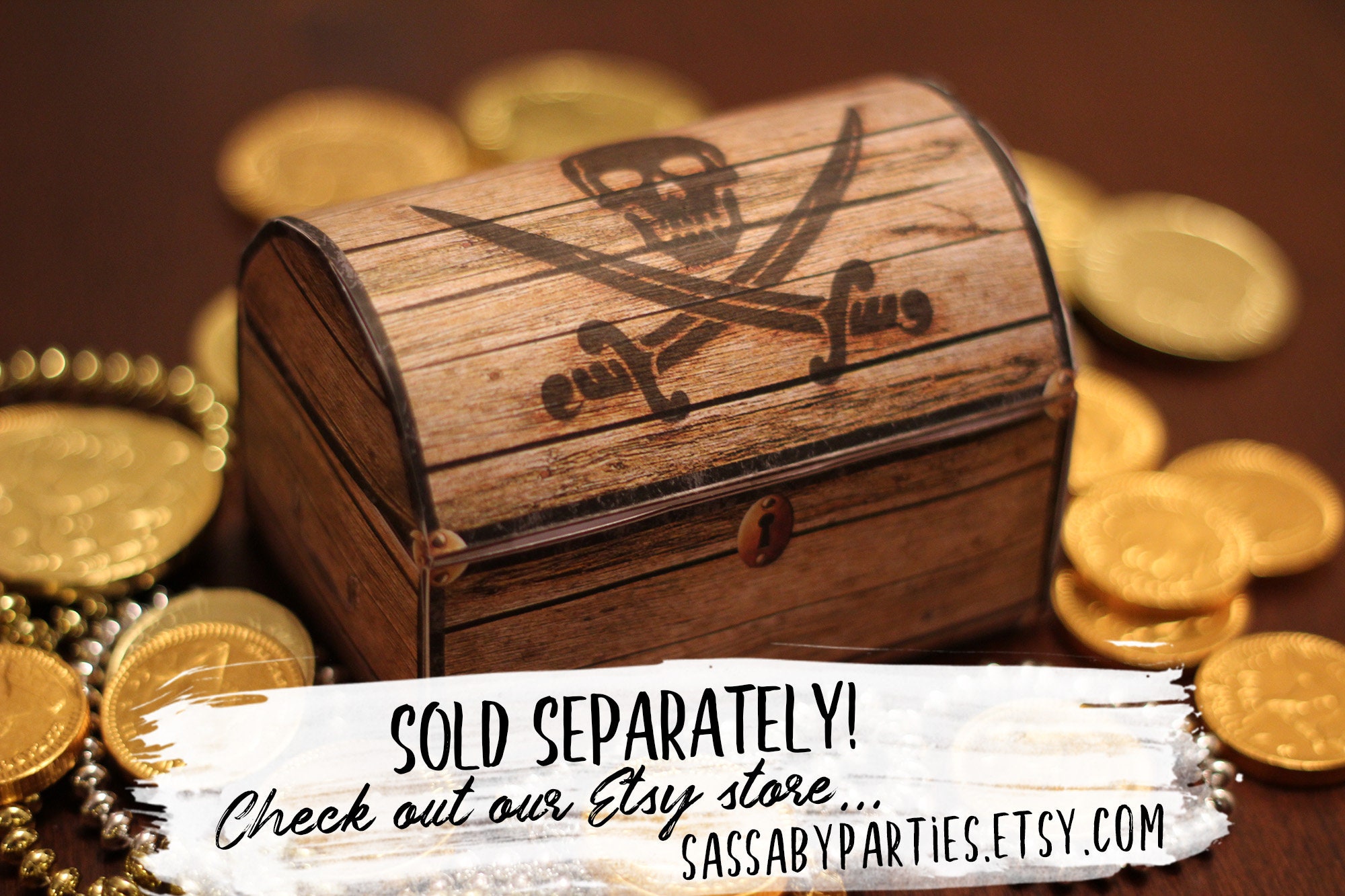 Pirate Walk the Plank Party Sign - INSTANT DOWNLOAD - Printable ...
