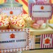 Vintage Circus Party Labels - INSTANT DOWNLOAD - Editable & Printable ...