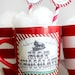 Polar Express Hot Chocolate Pack INSTANT DOWNLOAD Edit & Print ...