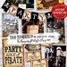 Pirate Walk the Plank Party Sign - INSTANT DOWNLOAD - Printable ...