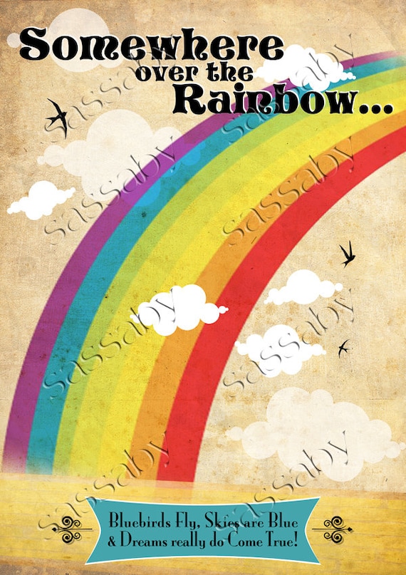 Wizard Of Oz Poster Ideas