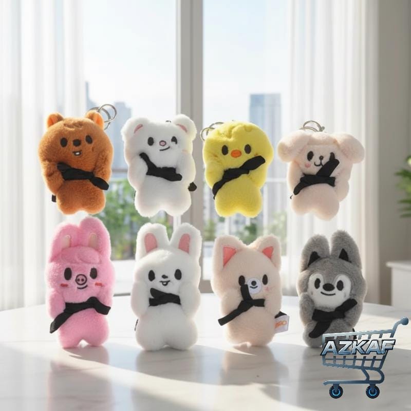 Leebit Keychains - Etsy UK