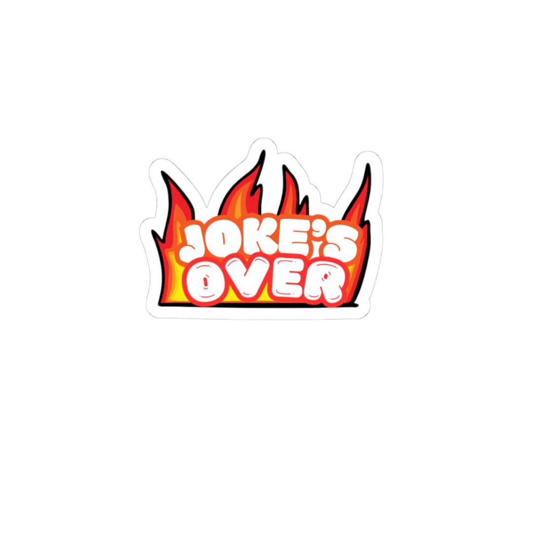 Phoenix Valorant Sticker: Glossy Anime Gaming Decal - Etsy