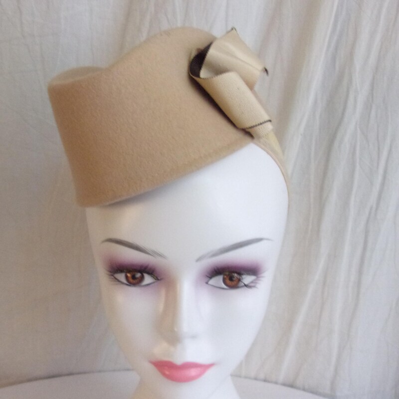 Garrison Cap - Etsy