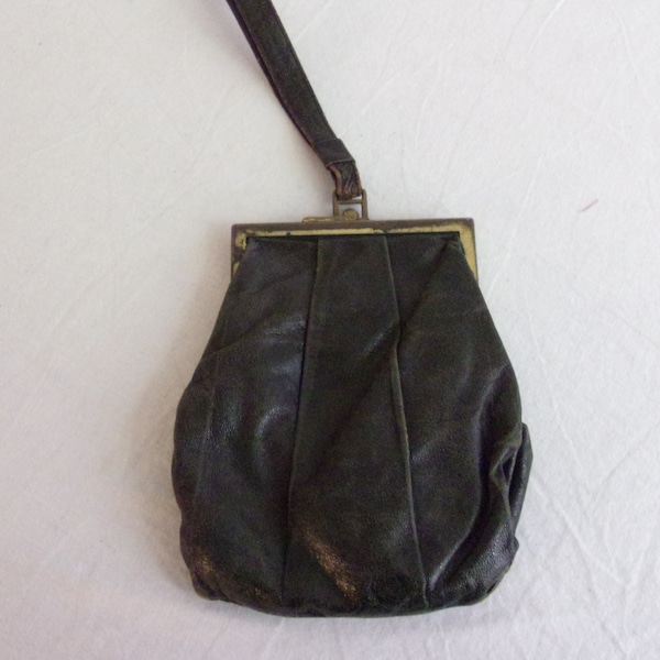 1920s Purse - Etsy