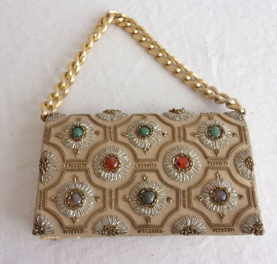 1960s belt gold bullion - Gem