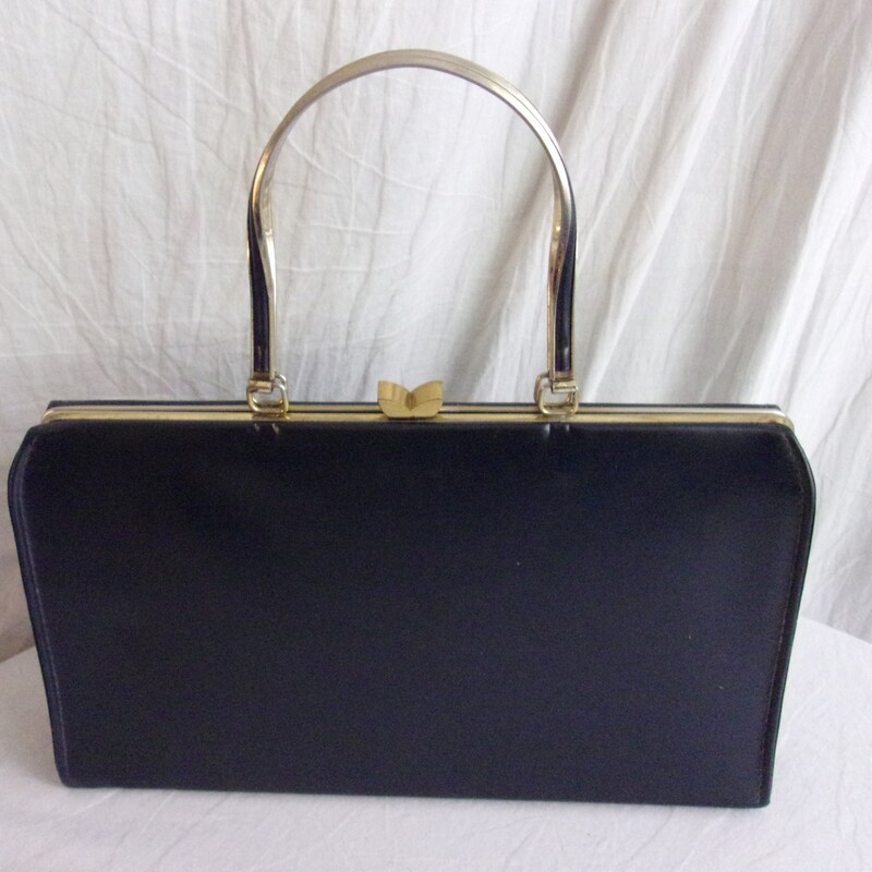 Rockabilly Purse - Etsy