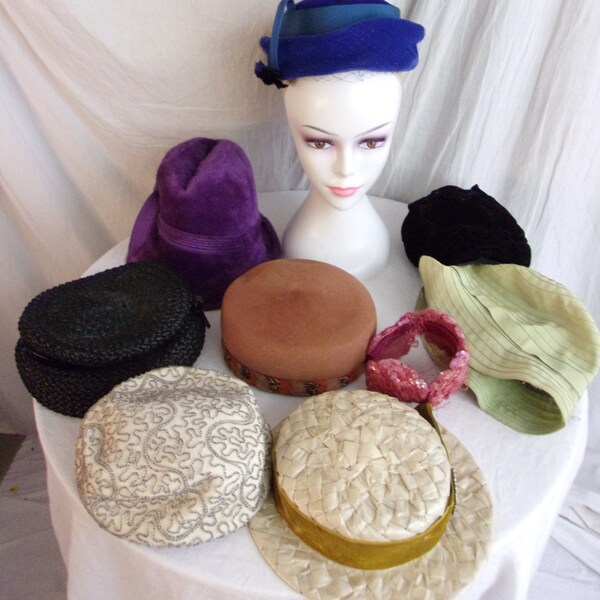 Wholesale Hats - Etsy