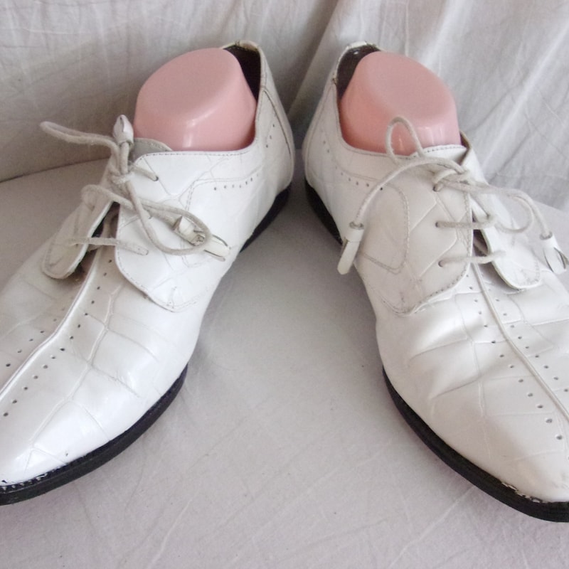 Pimp Shoes - Etsy