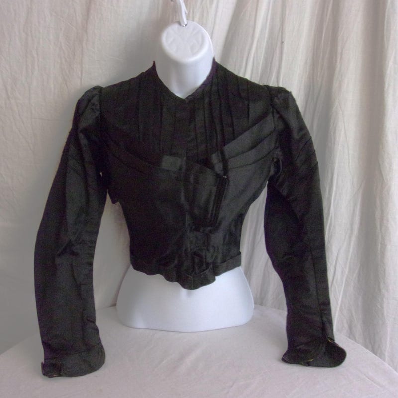 Vintage mieder - Etsy.de