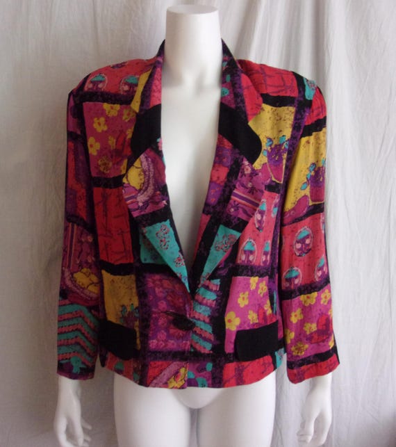 Carol little multi color - Gem