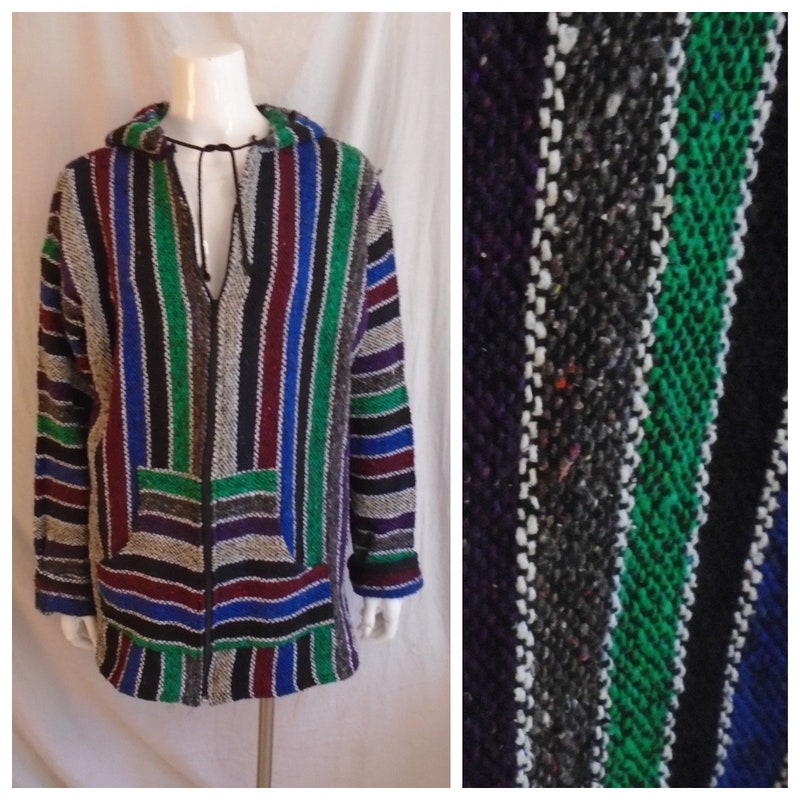 Mexican Jacket - Etsy