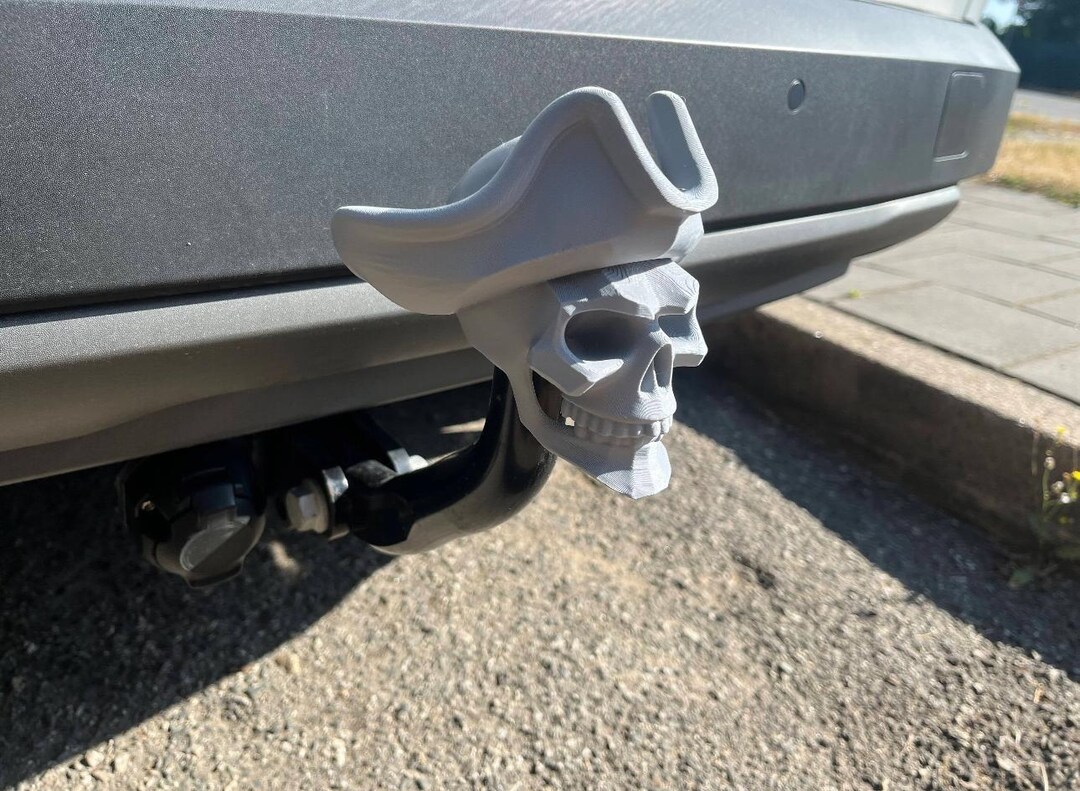 Tow Bar Cover - Etsy