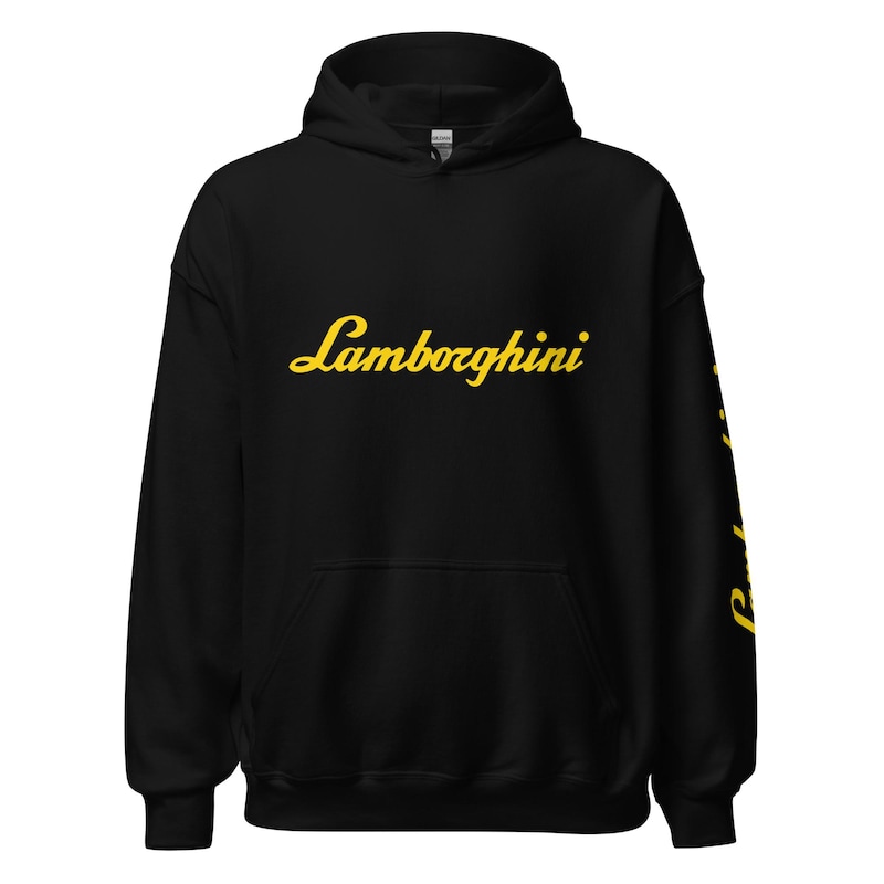 Lamborghini Merch - Etsy