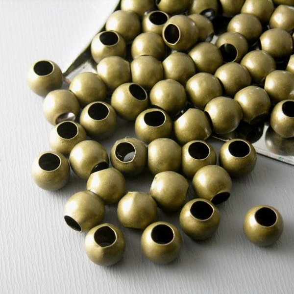 Brass Sphere - Etsy UK