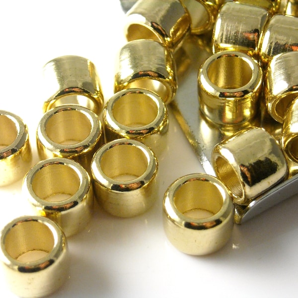 8mm Spacers - Etsy