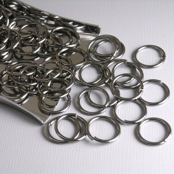 Fancy Jump Rings - Etsy