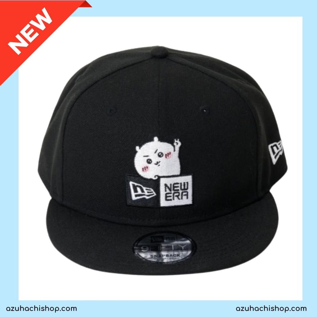Chiikawa NEW ERA® 9FIFTY™ Cap | Rare Item | Limited Edition - Etsy