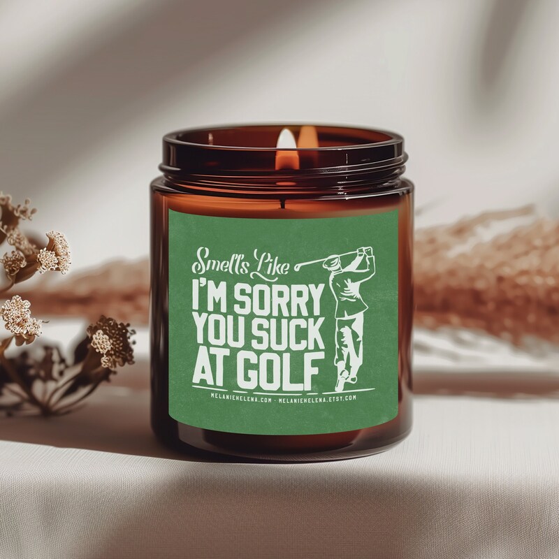 Funny Golf Sayings - Etsy