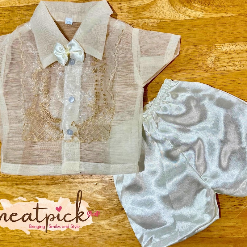 Philippine Baptism - Etsy