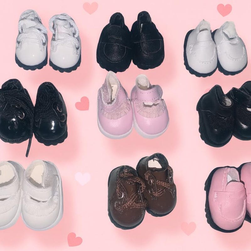 Labubu Sneakers - Etsy
