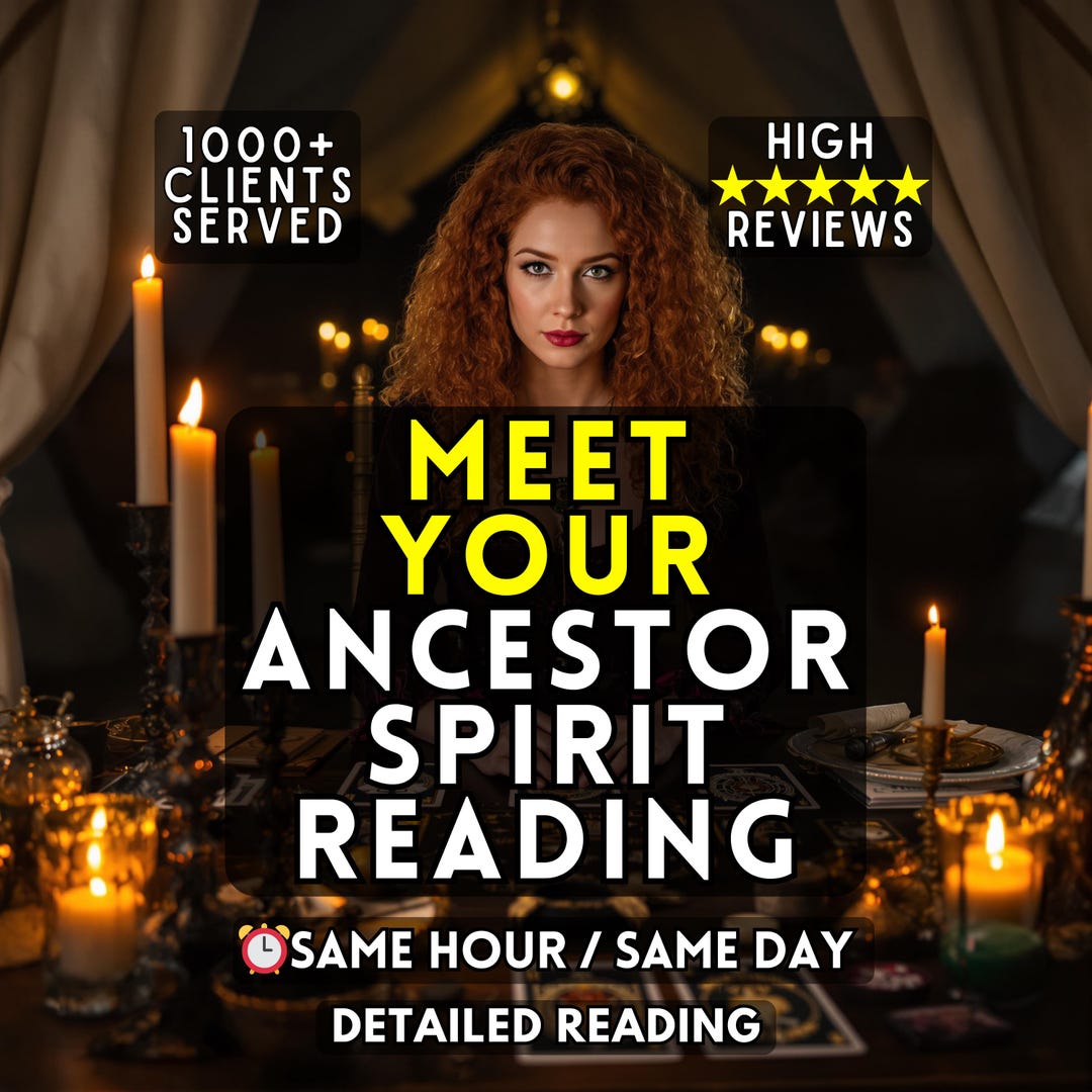 Spirit Guide Message Psychic Reading | What is Your Soul's Whisper ...