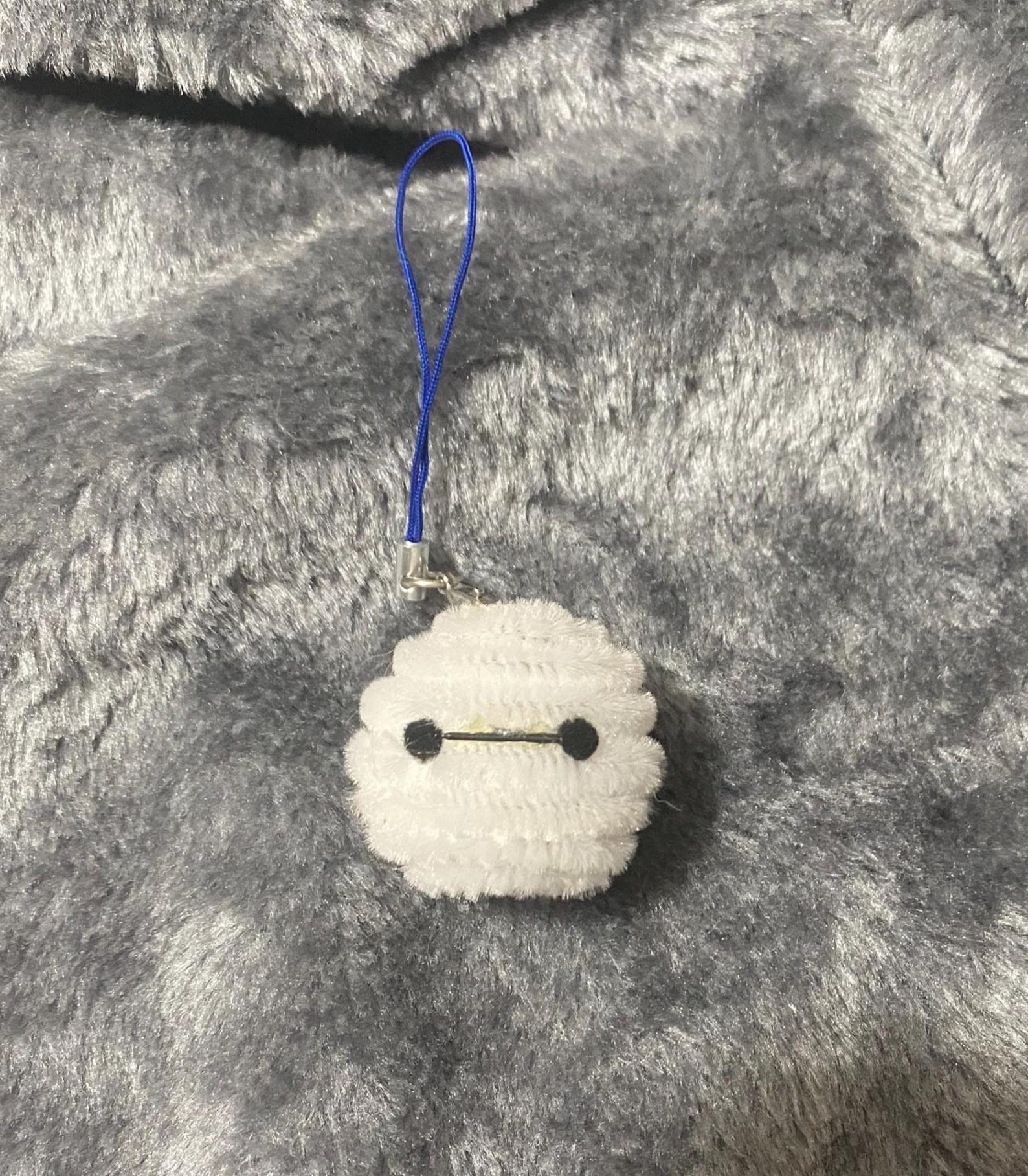Animated Keychains - Etsy