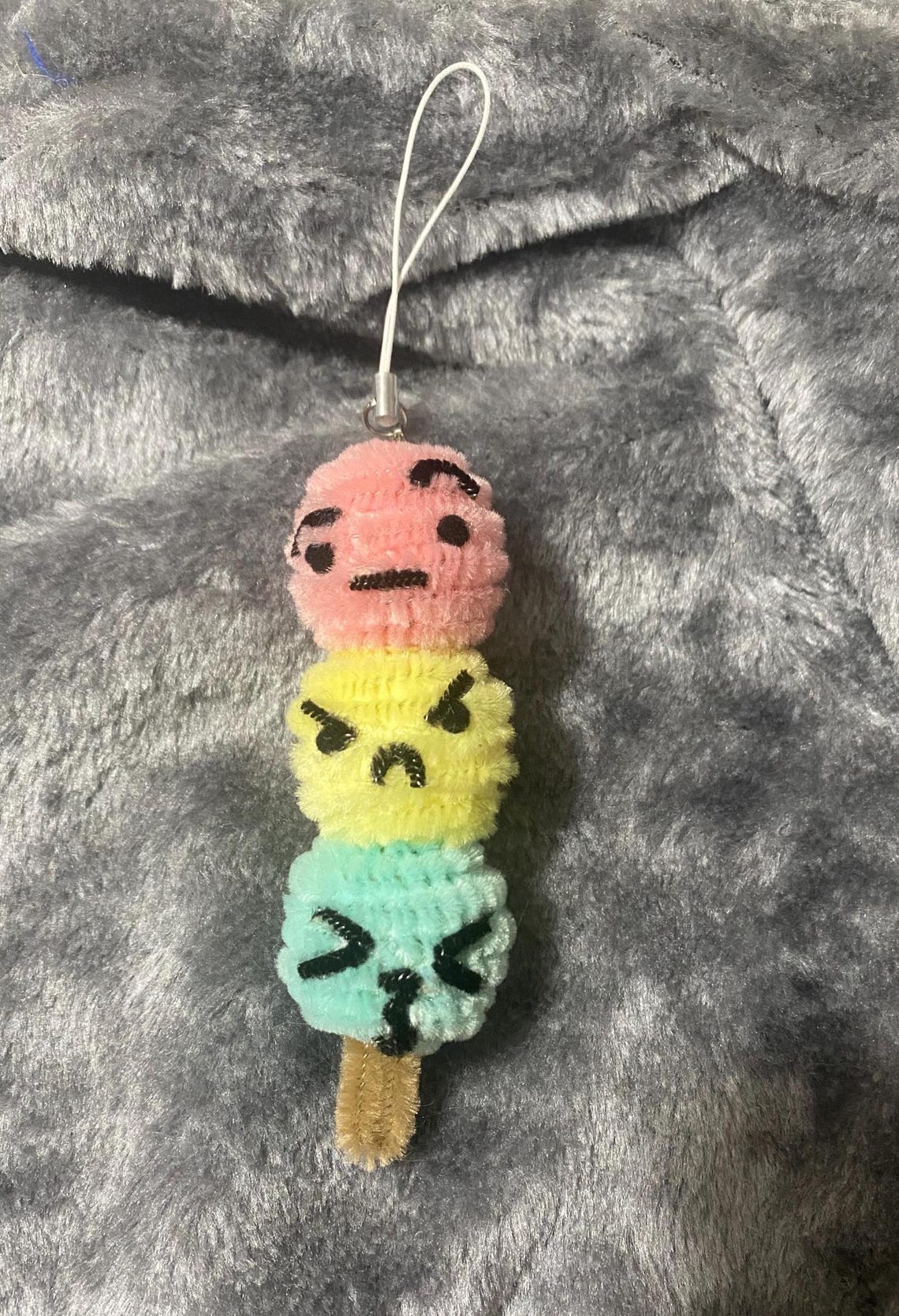 Animated Keychains - Etsy