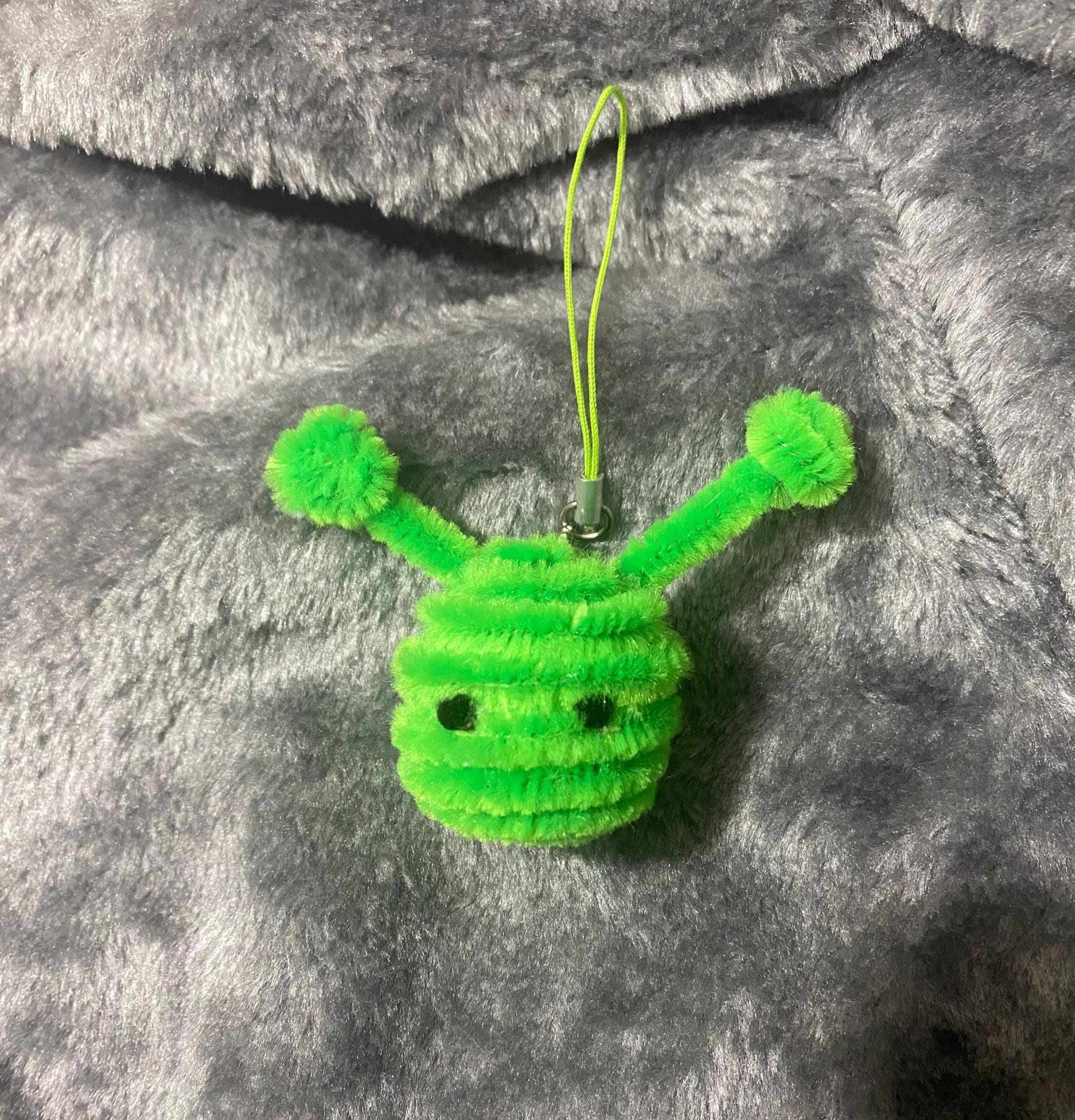 Animated Keychains - Etsy