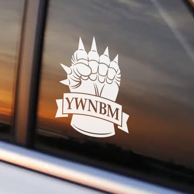 Dcc You Will Not Break Me - Etsy