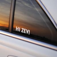Custom Sticker, Custom Decal, for Car, Wall, Laptop, Ceramic - Create ...