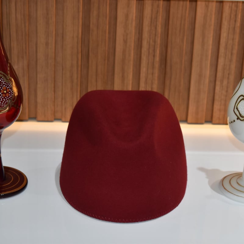 Morocco Traditional Hats - Etsy