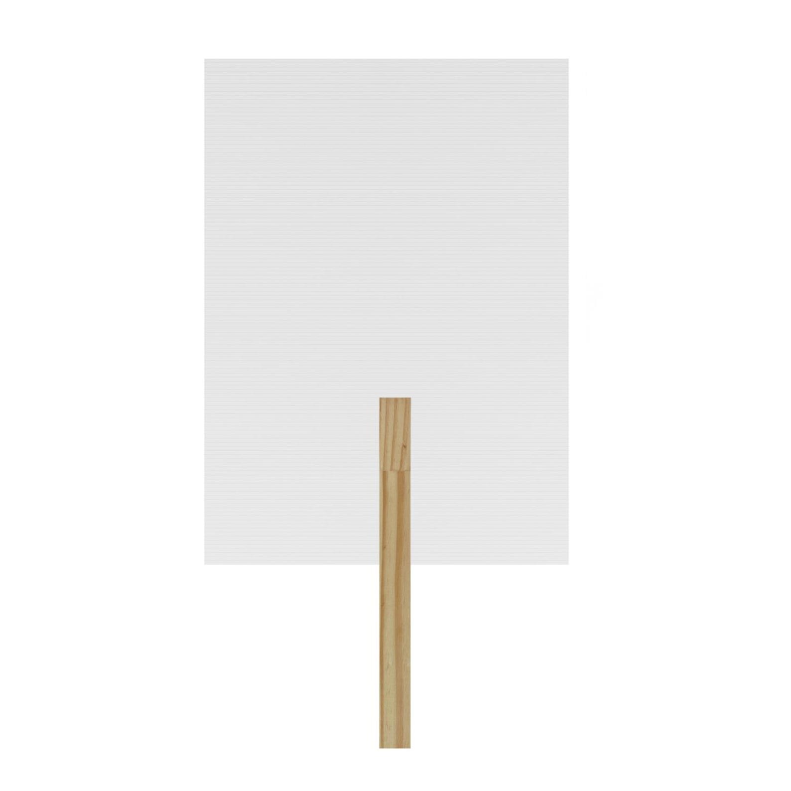 I Prefer My ICE Crushed Protest Sign: Anti-fascist March, Waterproof ...